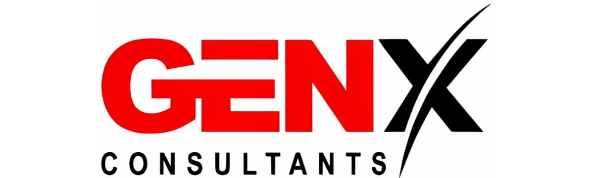 Genx Consultants - Your Ultimate Hiring Partner